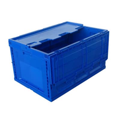 Collapsible Box - Crates supplier